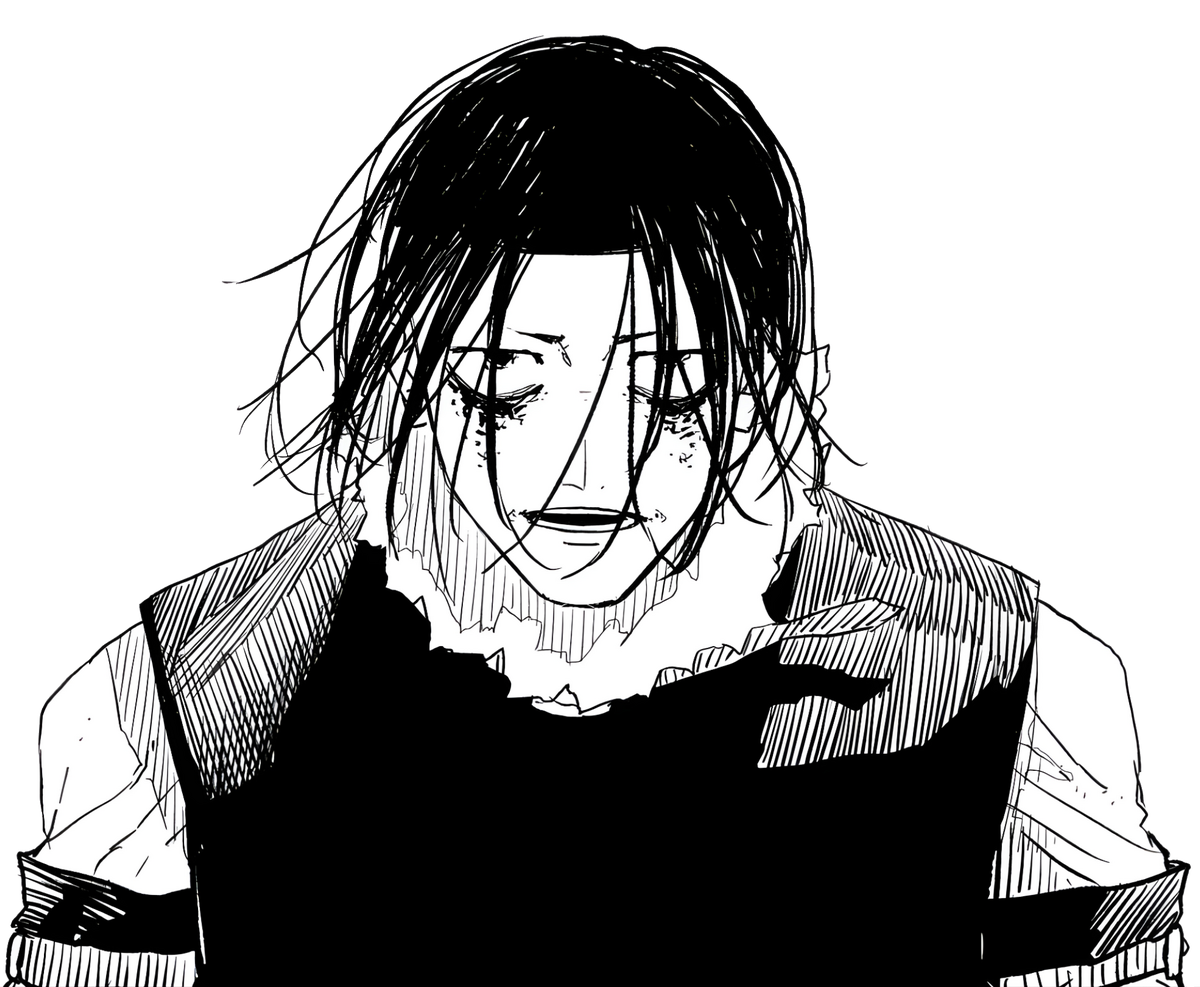 Genichi Sojo | Kagurabachi Wiki | Fandom
