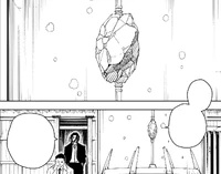Genichi Sojo/Gallery | Kagurabachi Wiki | Fandom