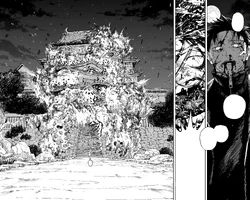 Genichi Sojo/Synopsis | Kagurabachi Wiki | Fandom