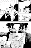 Seiichi Samura/Gallery | Kagurabachi Wiki | Fandom