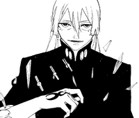 Hiruhiko/Gallery | Kagurabachi Wiki | Fandom