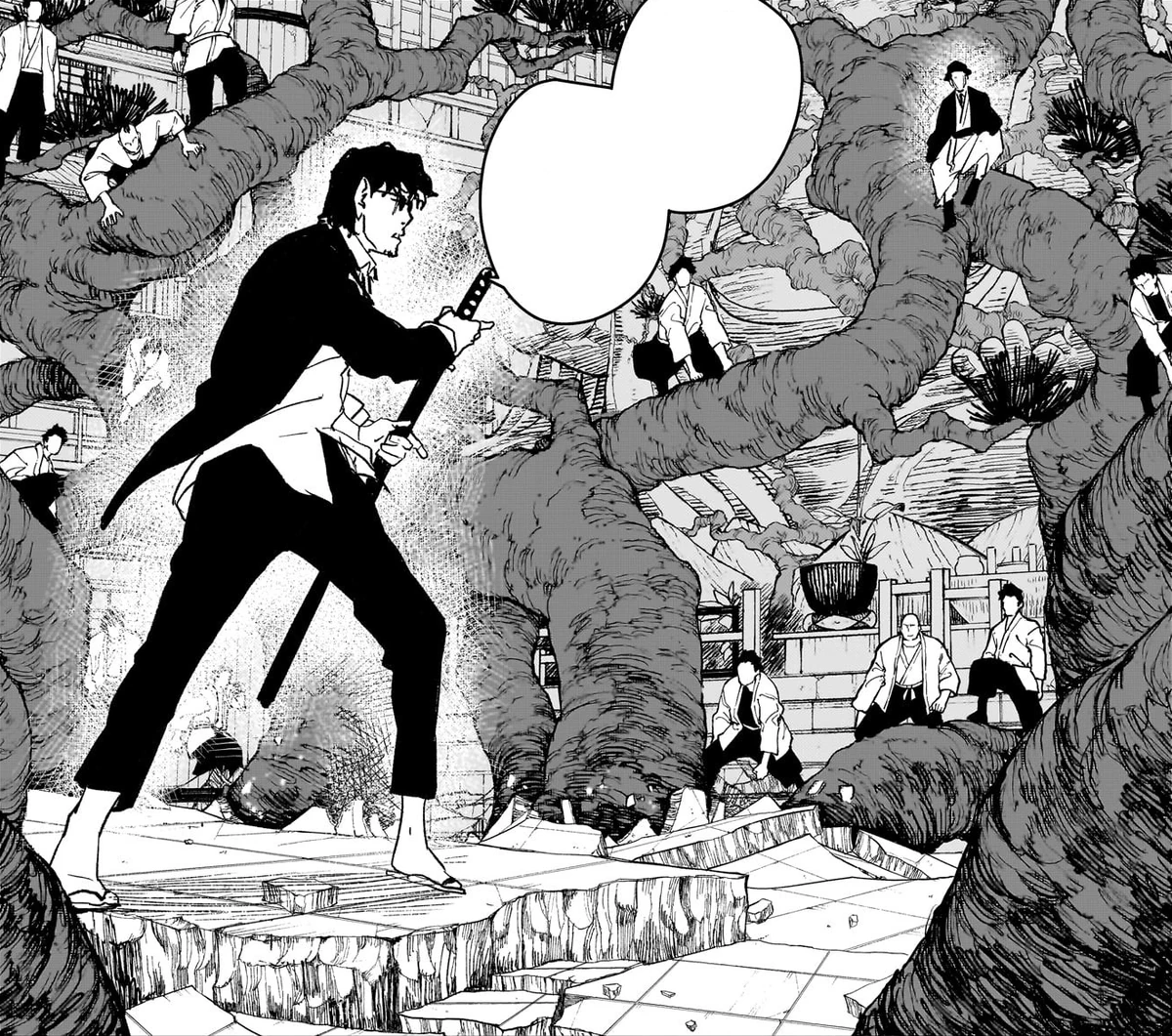 Category:Sword Bearer Assassination Arc Battles | Kagurabachi Wiki | Fandom