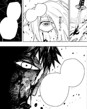 Sword Bearer Assassination Arc | Kagurabachi Wiki | Fandom