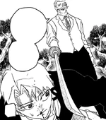 Kyora Sazanami | Kagurabachi Wiki | Fandom