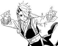 List of Characters | Kagurabachi Wiki | Fandom