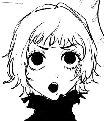 Toto | Kagurabachi Wiki | Fandom