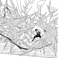 Genichi Sojo/Gallery | Kagurabachi Wiki | Fandom