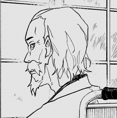 Sazanami Clan | Kagurabachi Wiki | Fandom