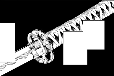 scimitar combat warriors