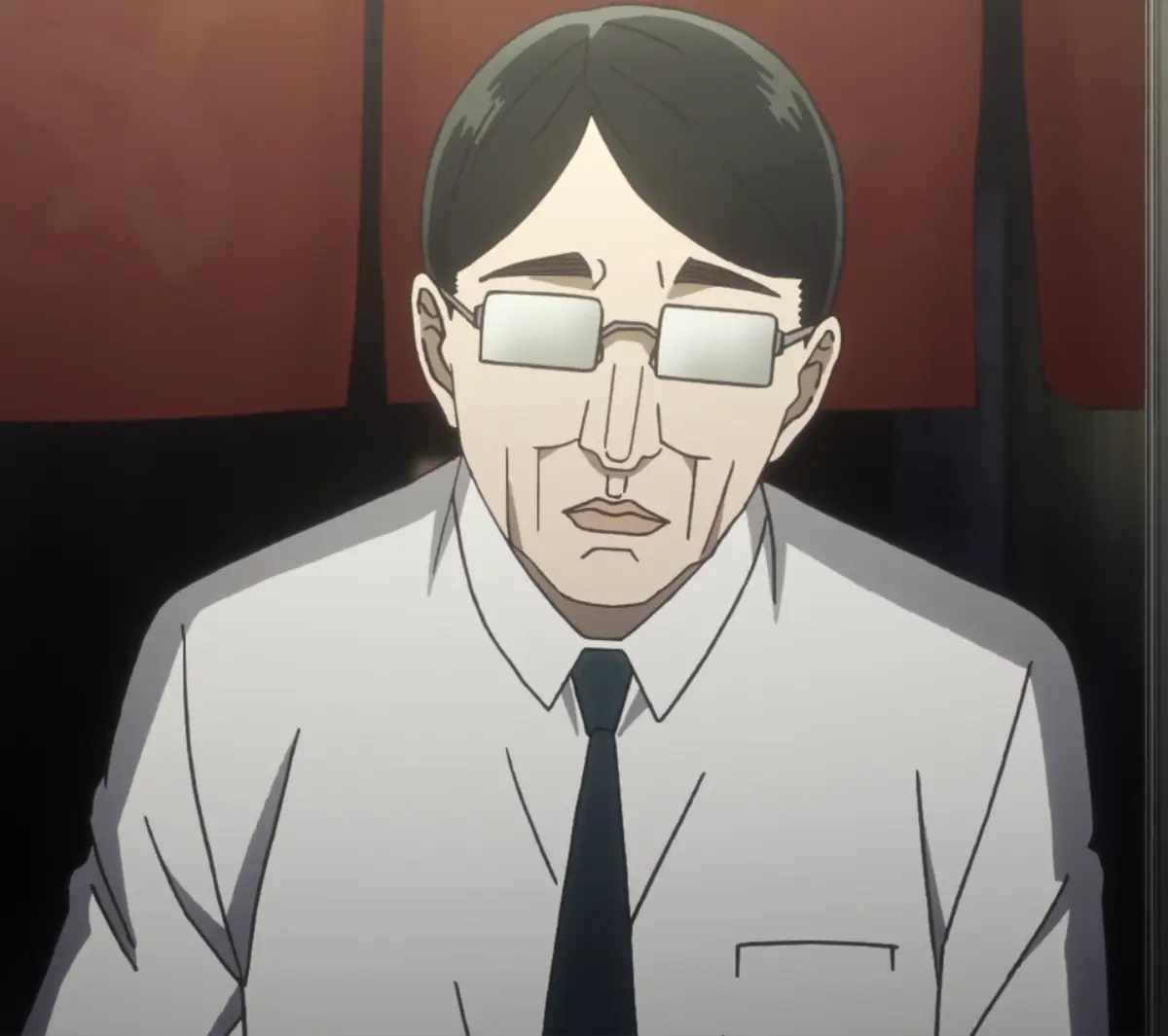 Saburo Odajima | Kaguya-sama wa Kokurasetai Türkçe Wikia | Fandom