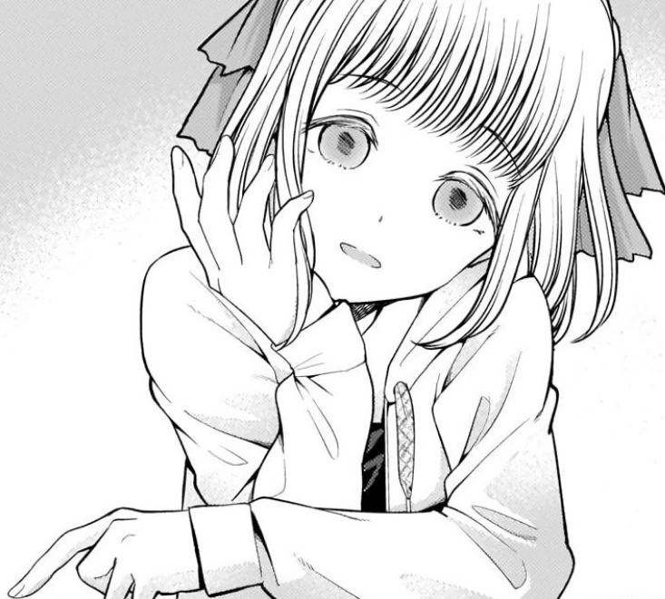 Koromo Shiranui | Kaguya-sama wa Kokurasetai Türkçe Wikia | Fandom