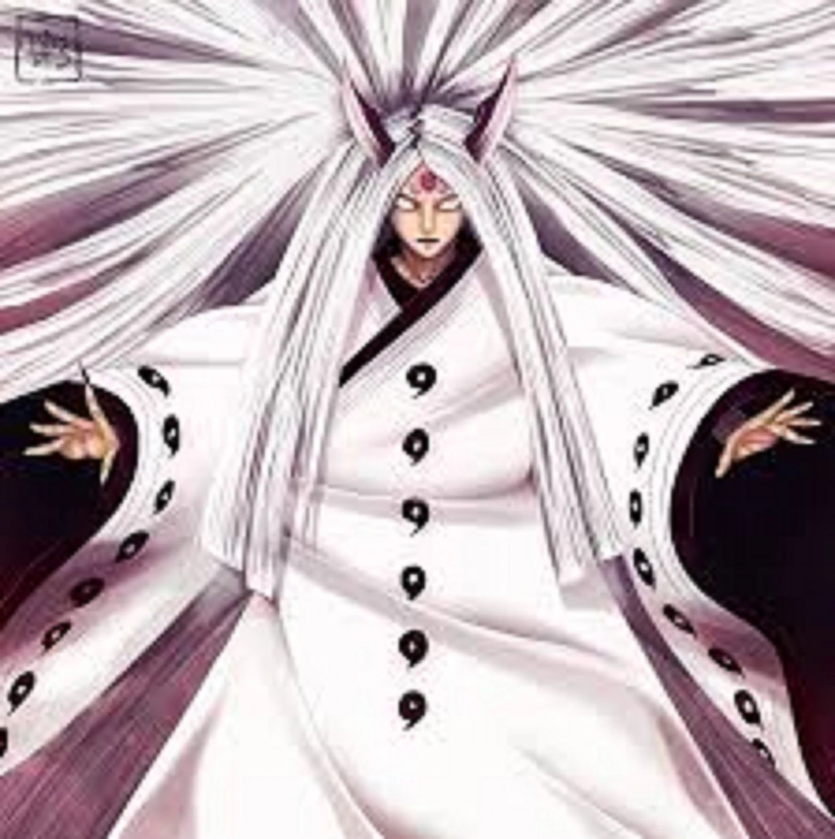 Majuu | Kaguya Adi Pasha Wiki | Fandom