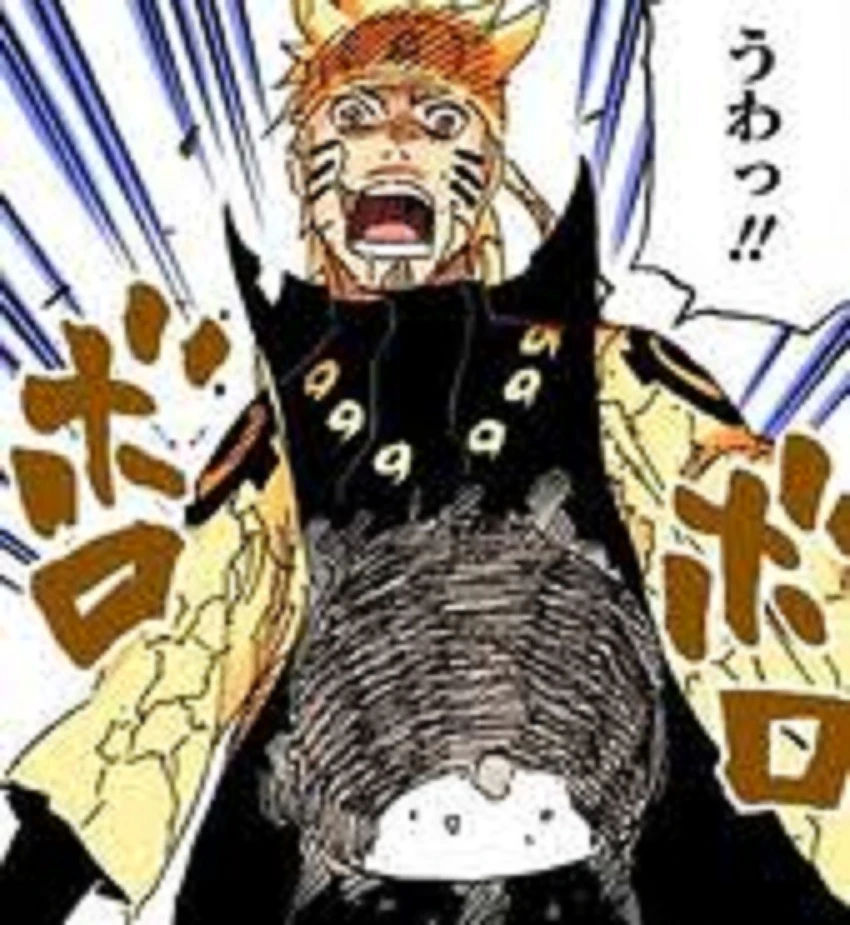 Effect | Kaguya Adi Pasha Wiki | Fandom