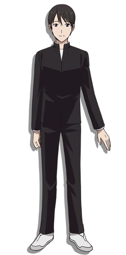 Tsubasa Tanuma | Kaguya-sama wa Kokurasetai Wikia | Fandom