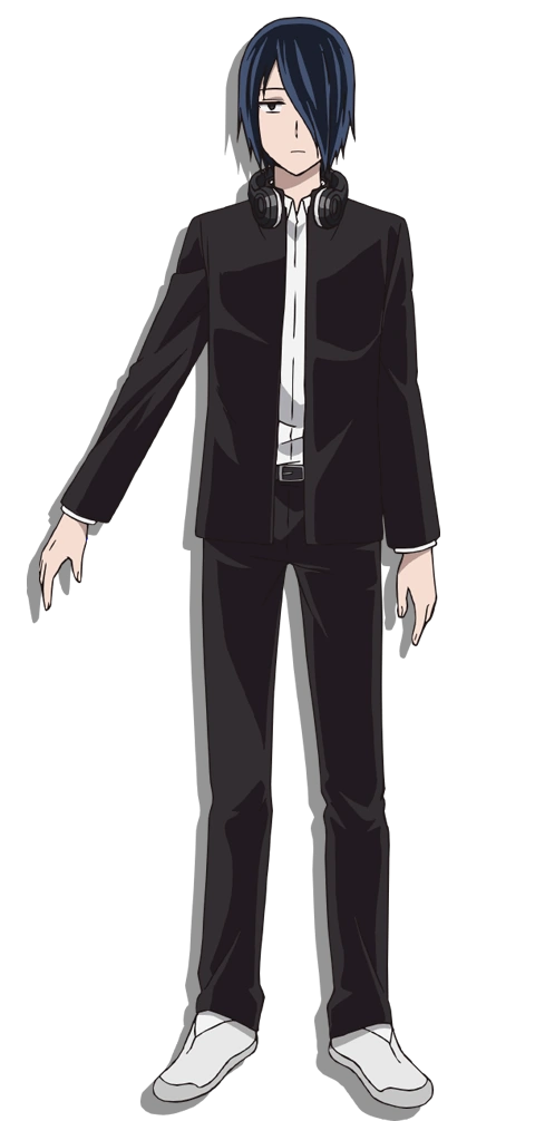 Categoría:Personajes | Wiki Kaguya-sama wa Kokurasetai | Fandom