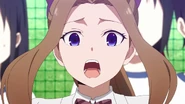 Kyoko Ootomo | Kaguya-sama wa Kokurasetai Wikia | Fandom