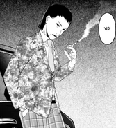 Un'yo Shinomiya/Image Gallery | Kaguya-sama wa Kokurasetai Wikia | Fandom