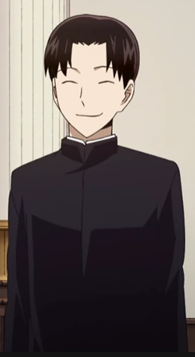 Saburo Toyosaki | Kaguya-sama wa Kokurasetai Wikia | Fandom