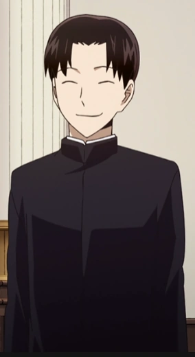 Saburo Toyosaki | Kaguya-sama wa Kokurasetai Wikia | Fandom