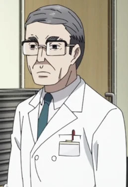 Shozo Tanuma | Kaguya-sama wa Kokurasetai Wikia | Fandom