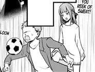 Maki Shijo/Image Gallery | Kaguya-sama wa Kokurasetai Wikia | Fandom