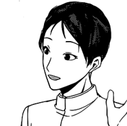 Ko Ogino | Kaguya-sama wa Kokurasetai Wikia | Fandom