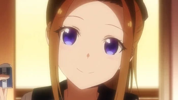 Kyoko Ootomo | Kaguya-sama wa Kokurasetai Wikia | Fandom