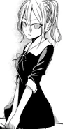 Ai Hayasaka/Image Gallery | Kaguya-sama wa Kokurasetai Wikia | Fandom