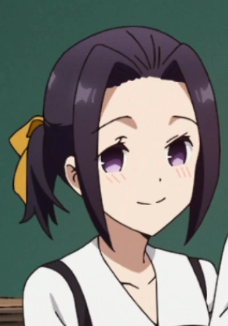 Mirin Hinokuchi | Kaguya-sama wa Kokurasetai Wikia | Fandom