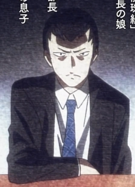 Kojima | Kaguya-sama wa Kokurasetai Wikia | Fandom