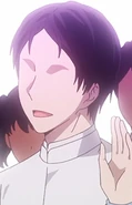 Ko Ogino | Kaguya-sama wa Kokurasetai Wikia | Fandom
