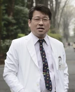 Shozo Tanuma | Kaguya-sama wa Kokurasetai Wikia | Fandom