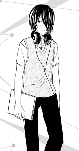 Yu Ishigami | Kaguya-sama wa Kokurasetai Wikia | Fandom