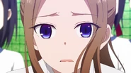Kyoko Ootomo | Kaguya-sama wa Kokurasetai Wikia | Fandom