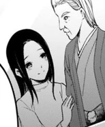 Gan'an Shinomiya/Image Gallery | Kaguya-sama wa Kokurasetai Wikia | Fandom