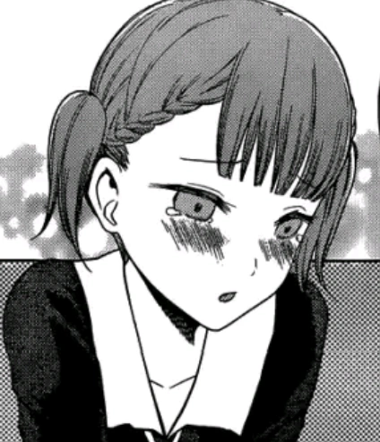 Maki Shijo/Image Gallery | Kaguya-sama wa Kokurasetai Wikia | Fandom