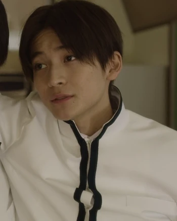 Ko Ogino | Kaguya-sama wa Kokurasetai Wikia | Fandom