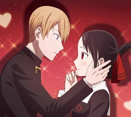 Love is Show | Kaguya-sama wa Kokurasetai Wikia | Fandom