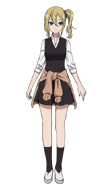 Ai Hayasaka/Image Gallery | Kaguya-sama wa Kokurasetai Wikia | Fandom