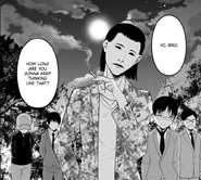 Un'yo Shinomiya/Image Gallery | Kaguya-sama wa Kokurasetai Wikia | Fandom