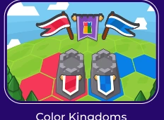 Color Kingdoms | Kahoot! Wiki | Fandom