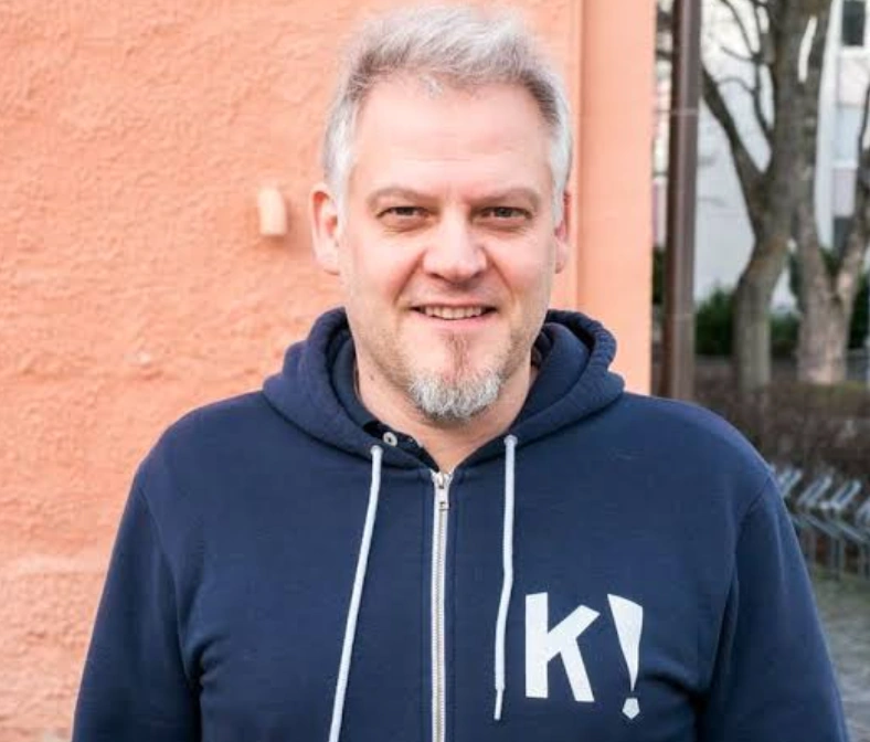 Professor Alf Inge Wang | Kahoot! Wiki | Fandom