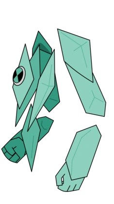 MindMatter | Kai 20 Wiki | Fandom