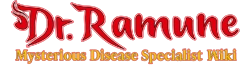 Dr. Ramune Mysterious Disease Specialist (anime) | Kai Byoui Ramune ...