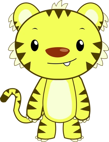 Rintoo | Kai lan and her new friends Wiki | Fandom