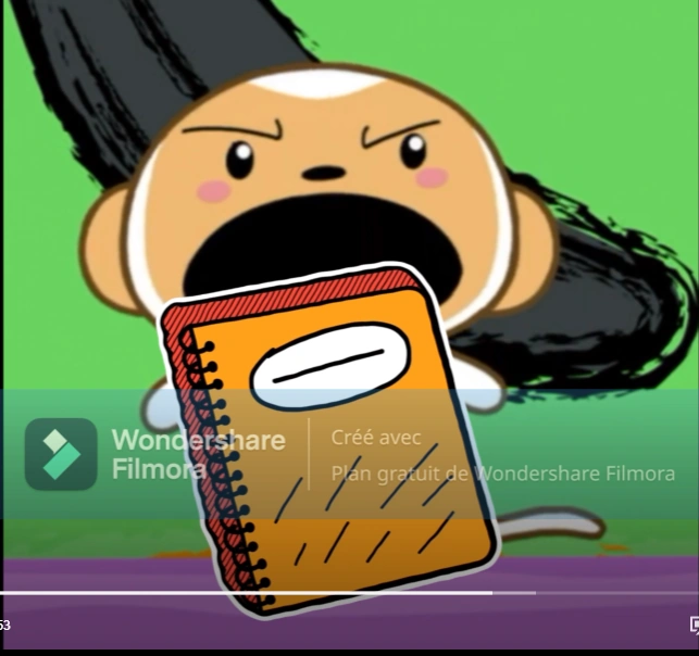 Hoho the Mad | Kai lan and her new friends Wiki | Fandom