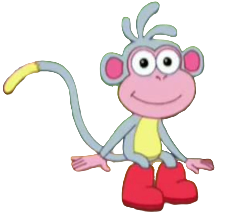 Boots | Kai lan and her new friends Wiki | Fandom