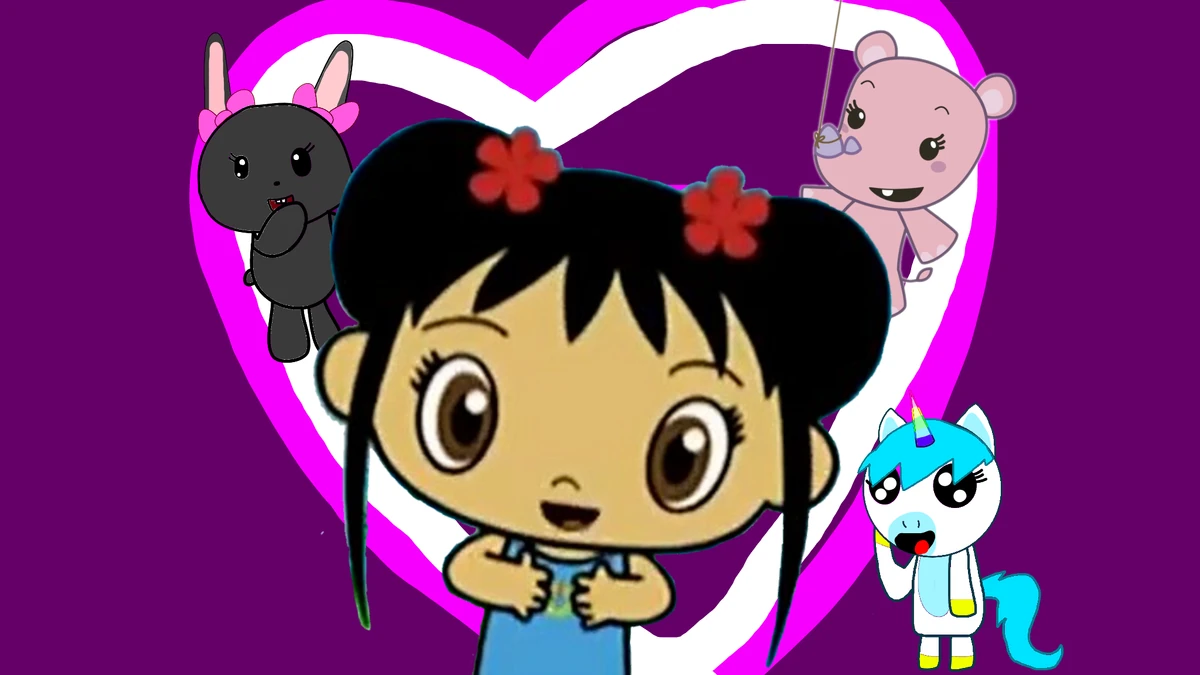 The Nature Lame | Kai lan and her new friends Wiki | Fandom