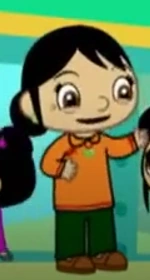 Gu nai Nai | Wiki Kai Lan Et ses Nouveaux Amis | Fandom