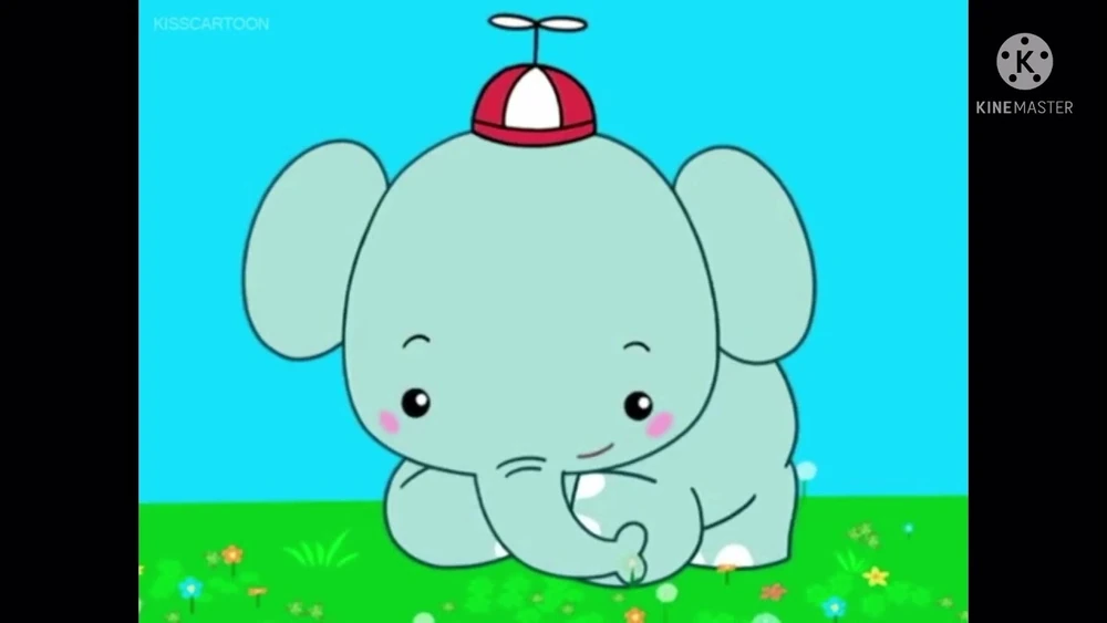 Stompy | Wiki Kai Lan Et ses Nouveaux Amis | Fandom